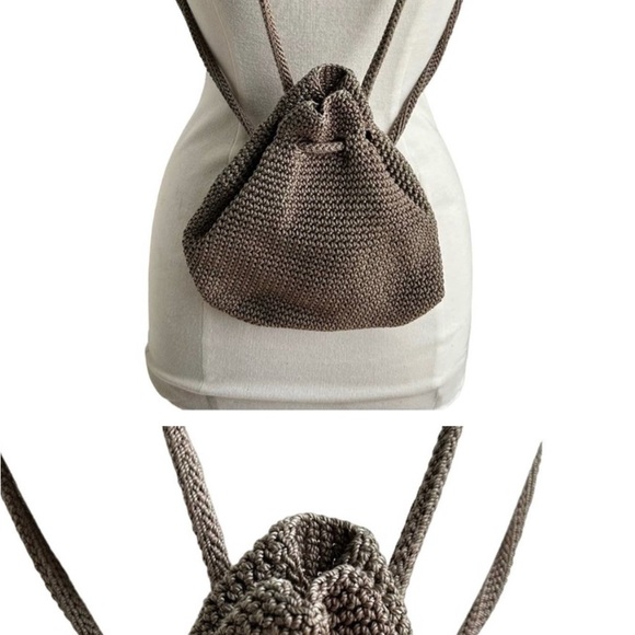 The Sak | Bags | Mini Backpack The Sak | Poshmark